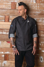Chef Coats Collection | Chef Works & Bragard