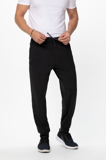 Jogger 2.0 – Unisex Stretch Work Joggers with Cool Vent™ Mesh