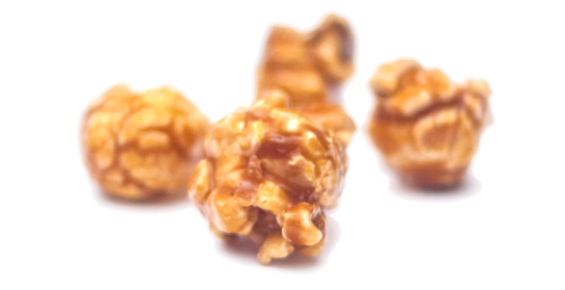 Ohio Pride Popcorn - Nelson Gifts Wholesale