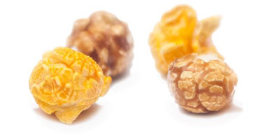 Garage Snacks Popcorn - Nelson Gifts Wholesale
