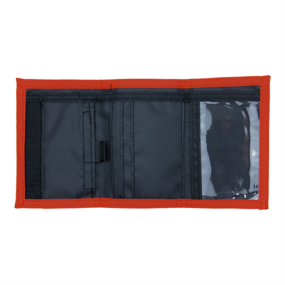 Sydney Swans Velcro Wallet