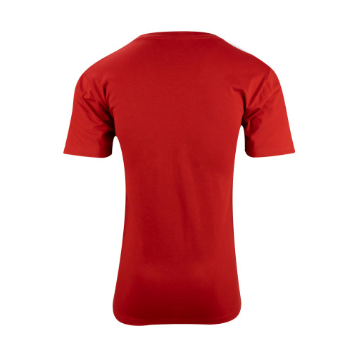 Sydney Swans 150 Celebration Red Tee - Swanshop