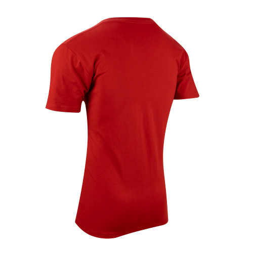 Sydney Swans 150 Celebration Red Tee - Swanshop