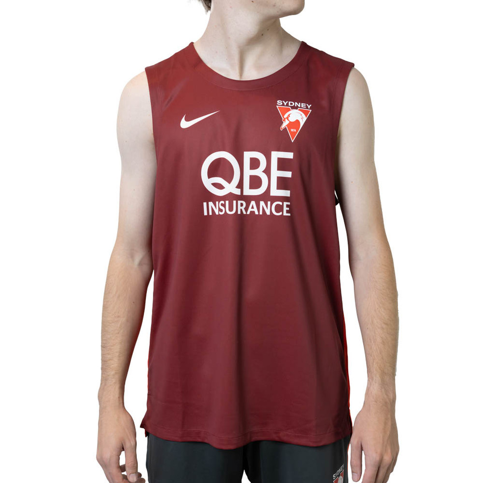 NIKE - Page 1 - Swanshop