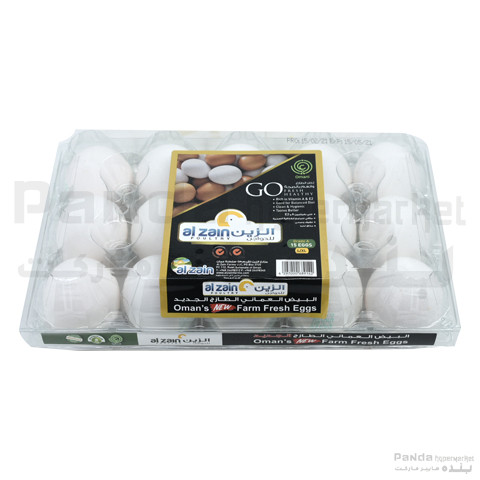 Fresh Fish-Meat-Chicken - Eggs - Page 1 - Panda.qa
