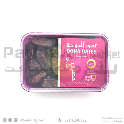 Doha Dates Products - Panda.qa