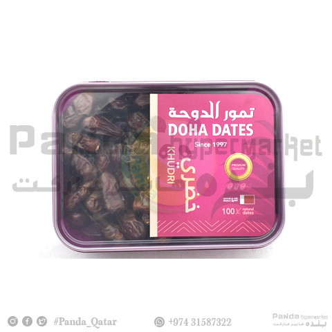 Doha Dates Products - Panda.qa