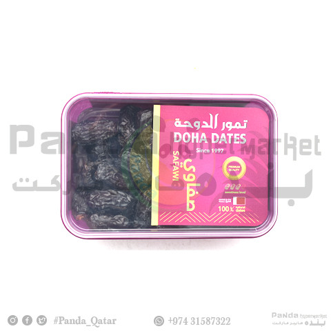 Doha Dates Products - Panda.qa