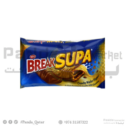 WB Tiffany Break Supa 30GM X 12- - Panda.qa