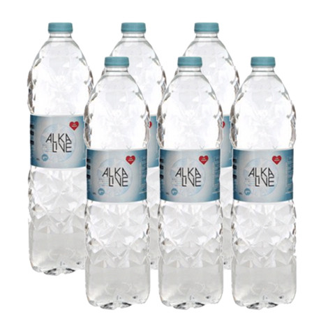 Rayyan Natural Water 1.5LX6 - Panda.qa