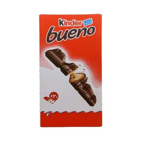 Kinder Chocolate 100g - Panda.qa