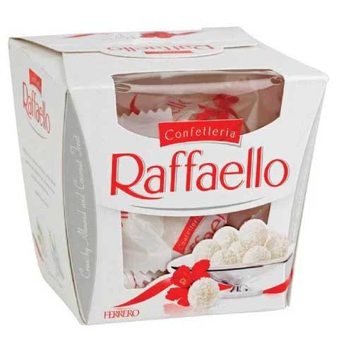 Nutella Ferrero Hazelnut Spread with Cocoa 15g - Panda.qa