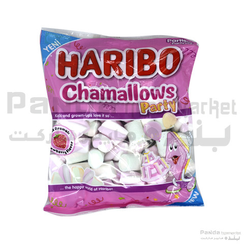 Haribo Fizz Happy Cola 160gm