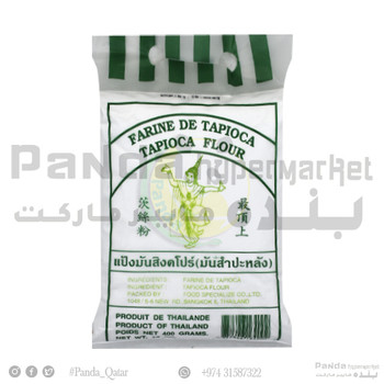 Tapioca Products - Panda.qa