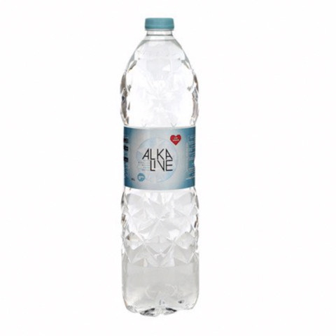 Al Manhal Water 5 Gallon without bottle
