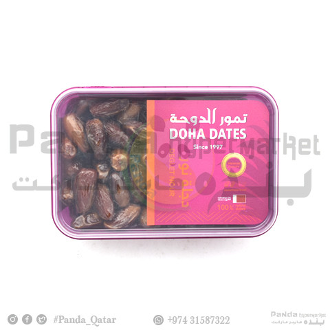 Doha Dates Products - Panda.qa