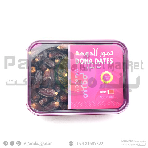 Doha Dates Products - Panda.qa