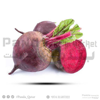 Beetroot Srilanka 1Kg - Panda.qa