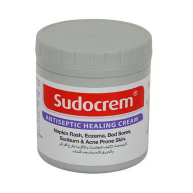 Sudocrem Antiseptic Healing Cream 250g - Panda.qa