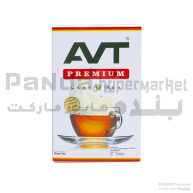 Avt Tea Powder 200gm - Panda.qa