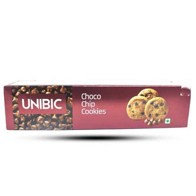 UNIBIC Chocolate Chip 150gm - Panda.qa