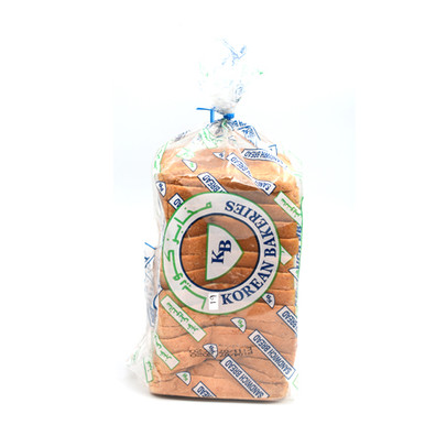 Korean Bakery Sandwich Bread - Panda.qa