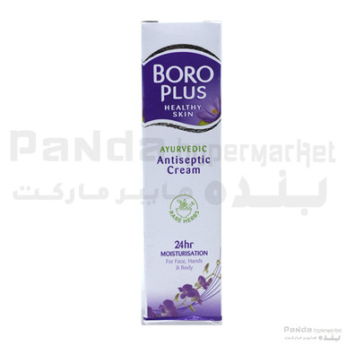 Boro Plus Antiseptic Cream 40ml