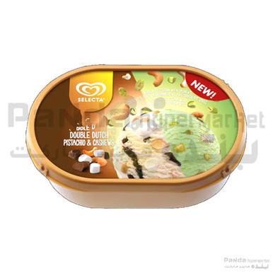 Selecta Supreme Pistachio 750ml