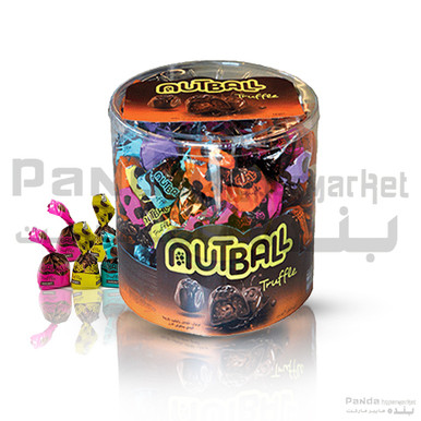 Nutball Truffle 1kg