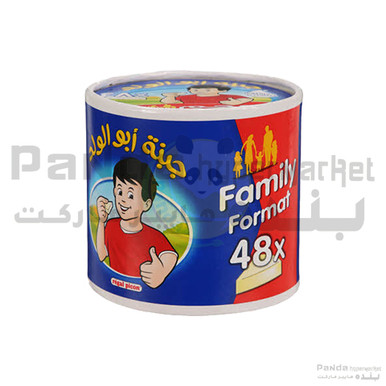 Regal Picon Cheese 720gm