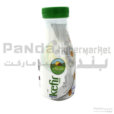 Mazzraty FF Kefir Laban 240ml