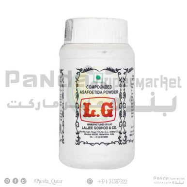 Lg Kayam Powder 100gm - Panda.qa