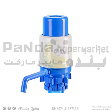 Gitco Water Pump New - L - Panda.qa