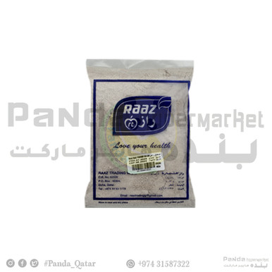 Raaz ragi powder 500gm