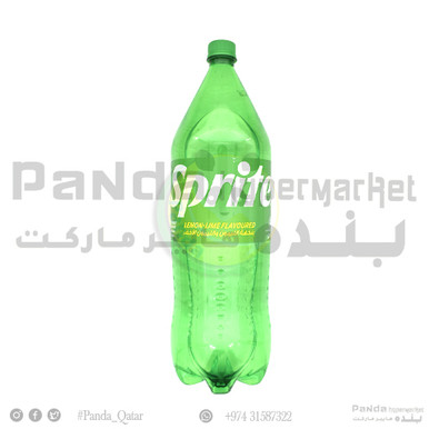 Sprite Pet 2.25ltr - Panda.qa