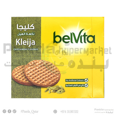 Belvita Kleija Biscuit 56gmx8 - Panda.qa
