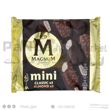 Magnum Mini Classic 345Ml - Panda.qa
