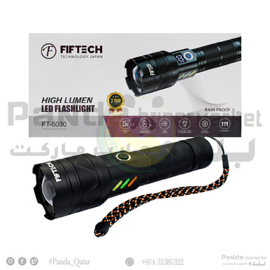 Fiftech High Lumens Led Flash ft 5030 - Panda.qa