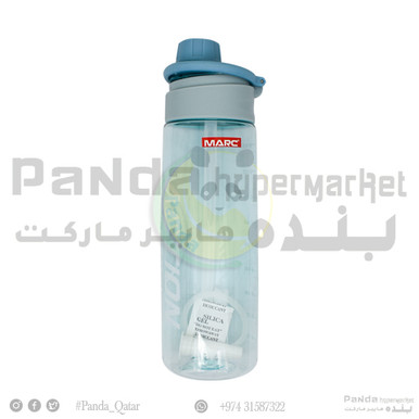Marc Water Bottle Asstd - Panda.qa