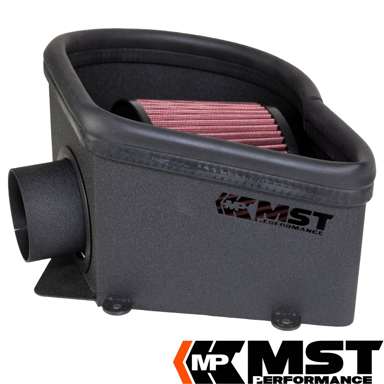 MST Performance Induction Kit for Audi A1, Seat Ibiza, Skoda Rapid & VW ...