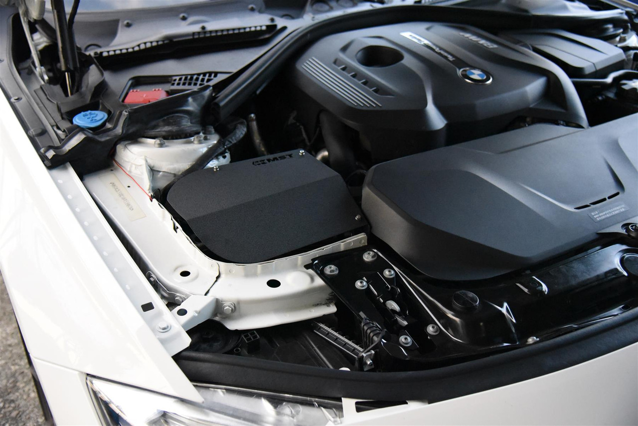MST Performance Induction Kit for BMW 1, 2, 3 & 4 Series 2.0T B48 - MST ...