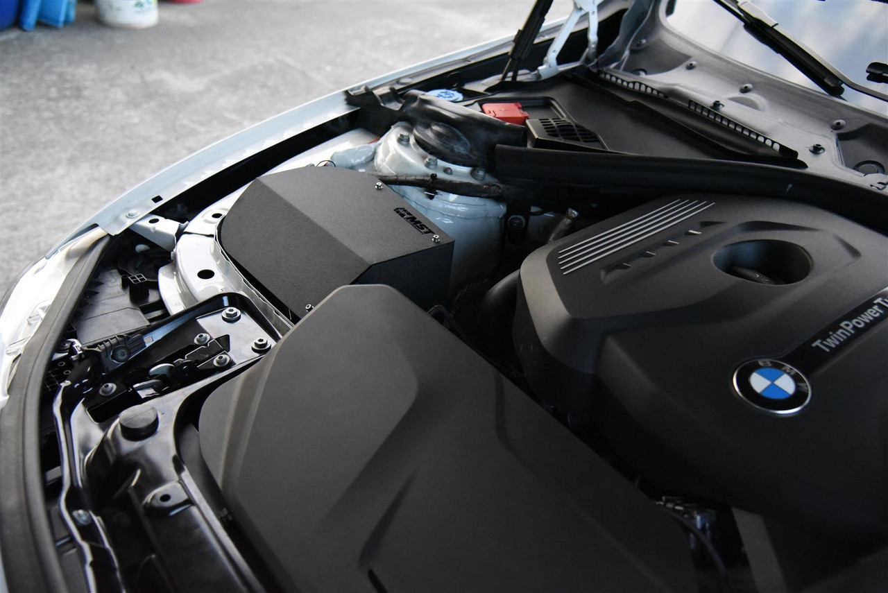 MST Performance Induction Kit for BMW 1, 2, 3 & 4 Series 2.0T B48 - MST ...