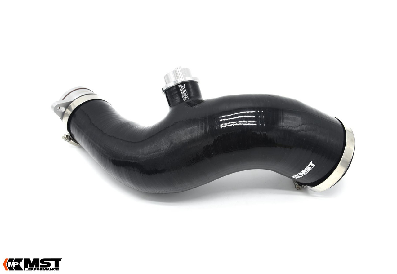 MST Performance Turbo Intake Pipe for 3.0T N55 BMW Hybrid - MST Performance