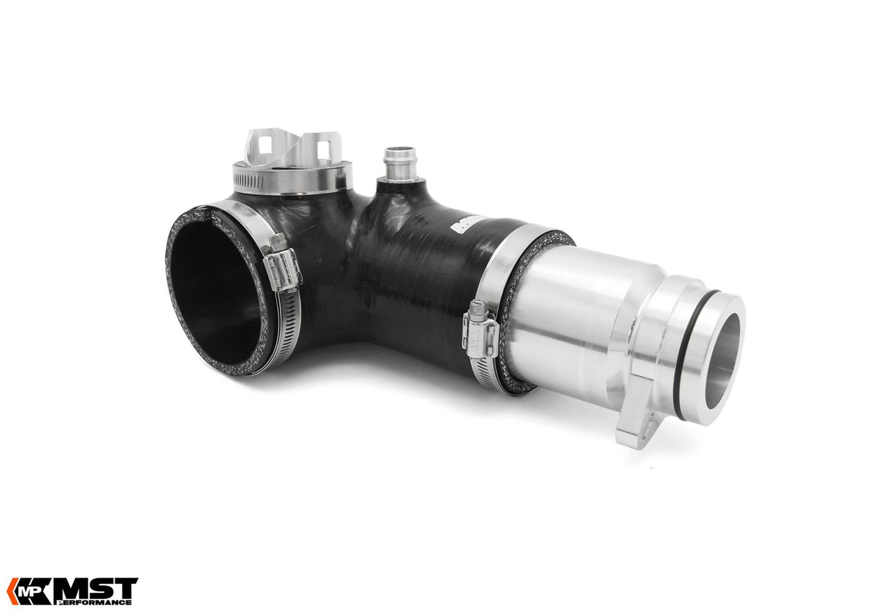 MST Performance Induction Kit & Turbo Inlet Pipe for 2.0T N20 BMW - MST ...