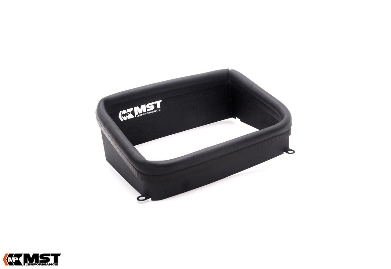 MST Performance Induction Kit and Silicone Hosefor A45 AMG M133 ...