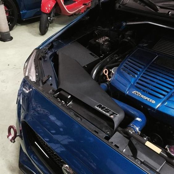 MST Performance Induction Kit for 2.0T FA20 Subaru WRX - MST Performance