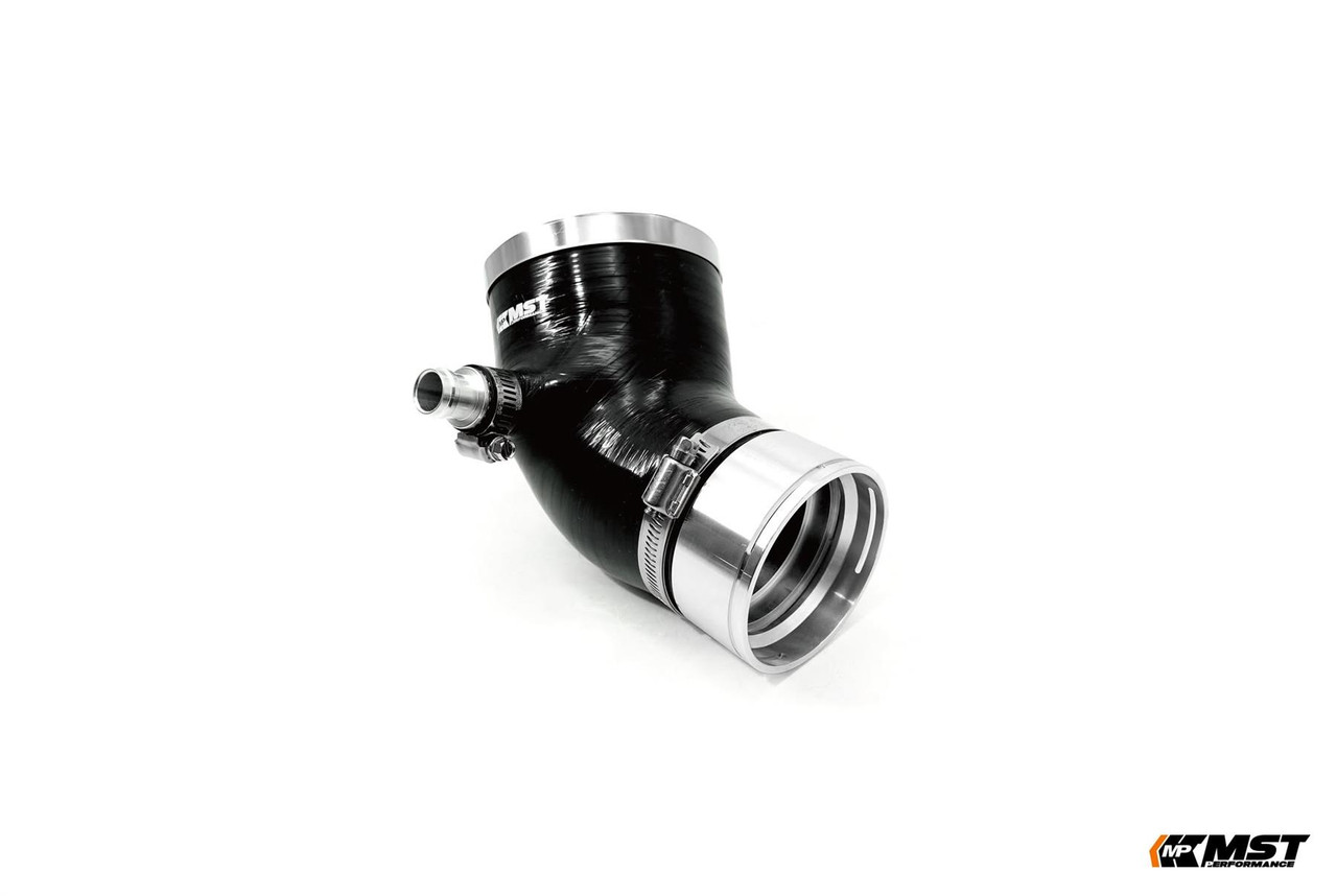 MST Performance Intake Kit & Turbo Inlet for Supra A90 / BMW Z4 - MST ...