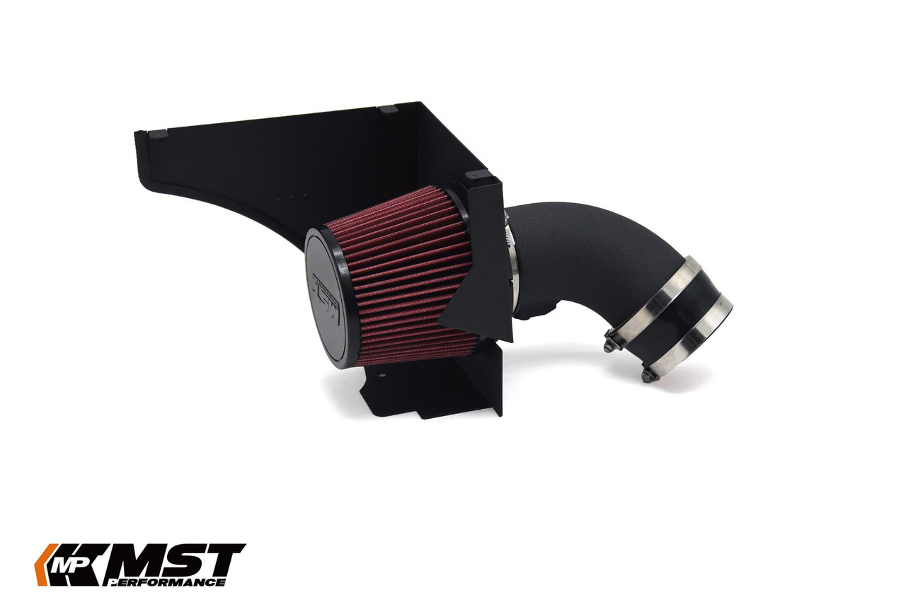 MST Performance Induction Kit for BMW B48 530i G30/G31 - MST Performance