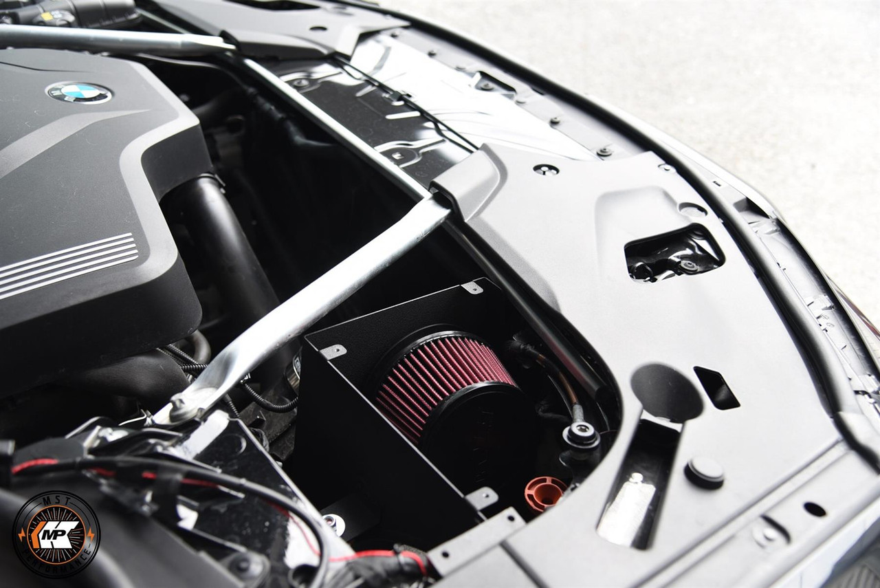 MST Performance Induction Kit for BMW B48 530i G30/G31 - MST Performance