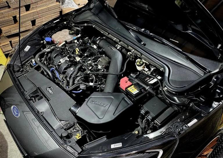 MST Performance Induction Kit For Focus MK4 ST - MST Performance